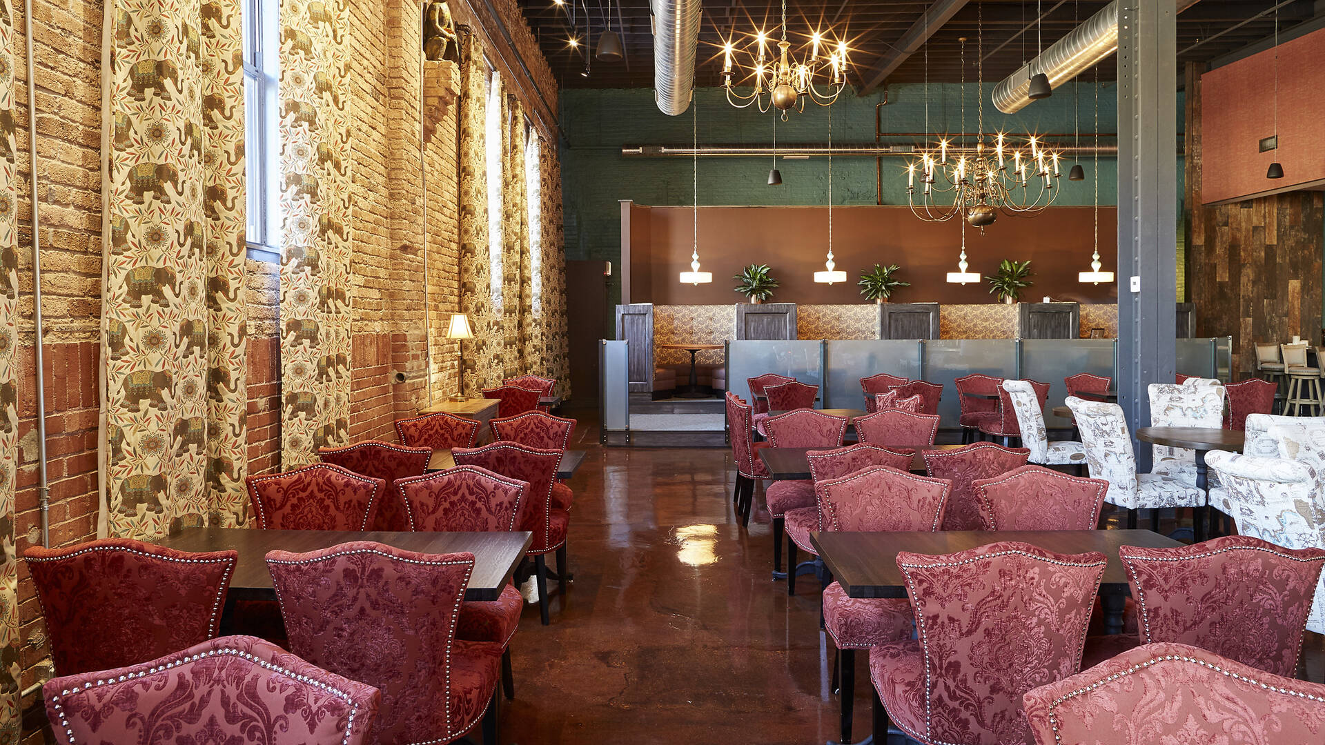 Band of Bohemia | Bars in Lincoln Square, Chicago