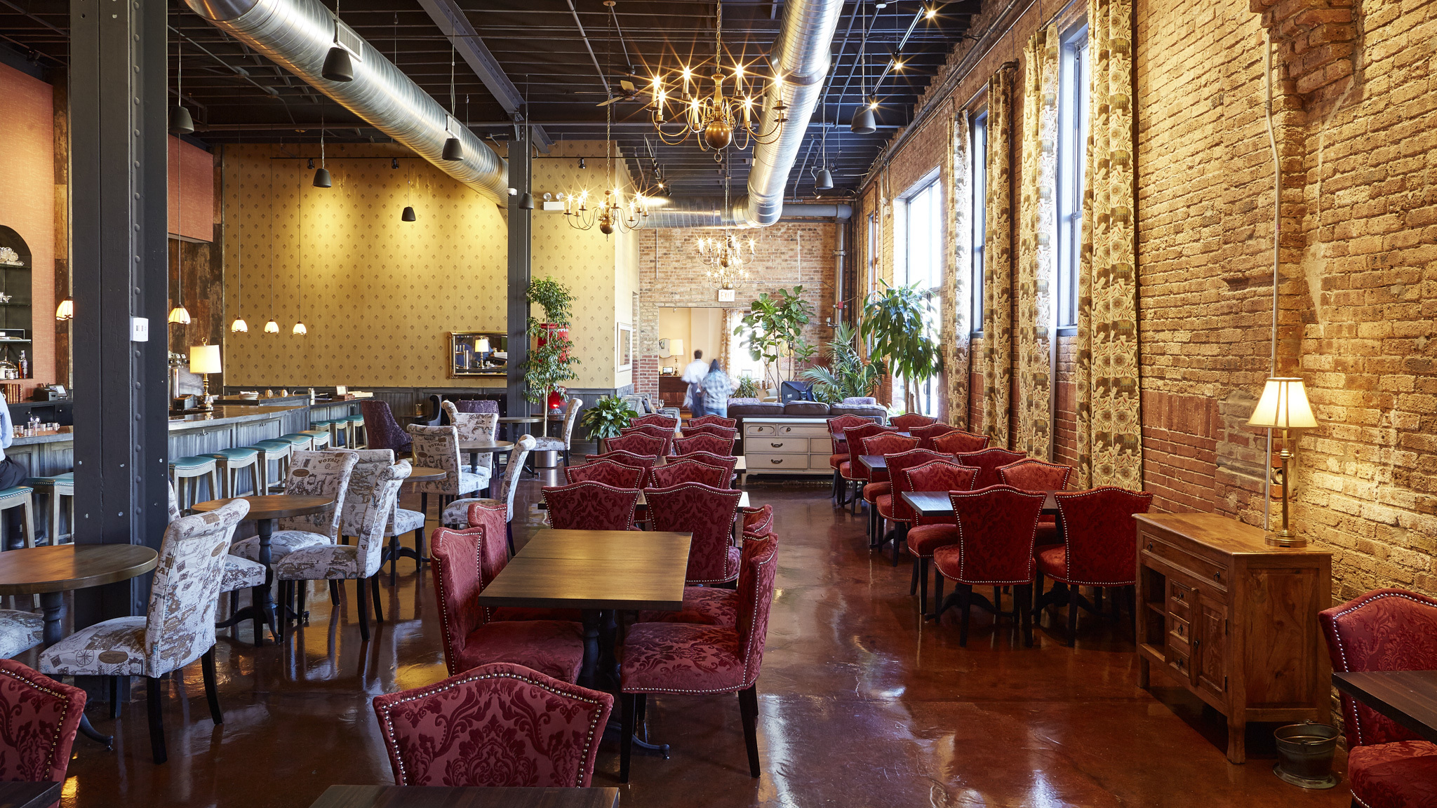 Band of Bohemia | Bars in Lincoln Square, Chicago