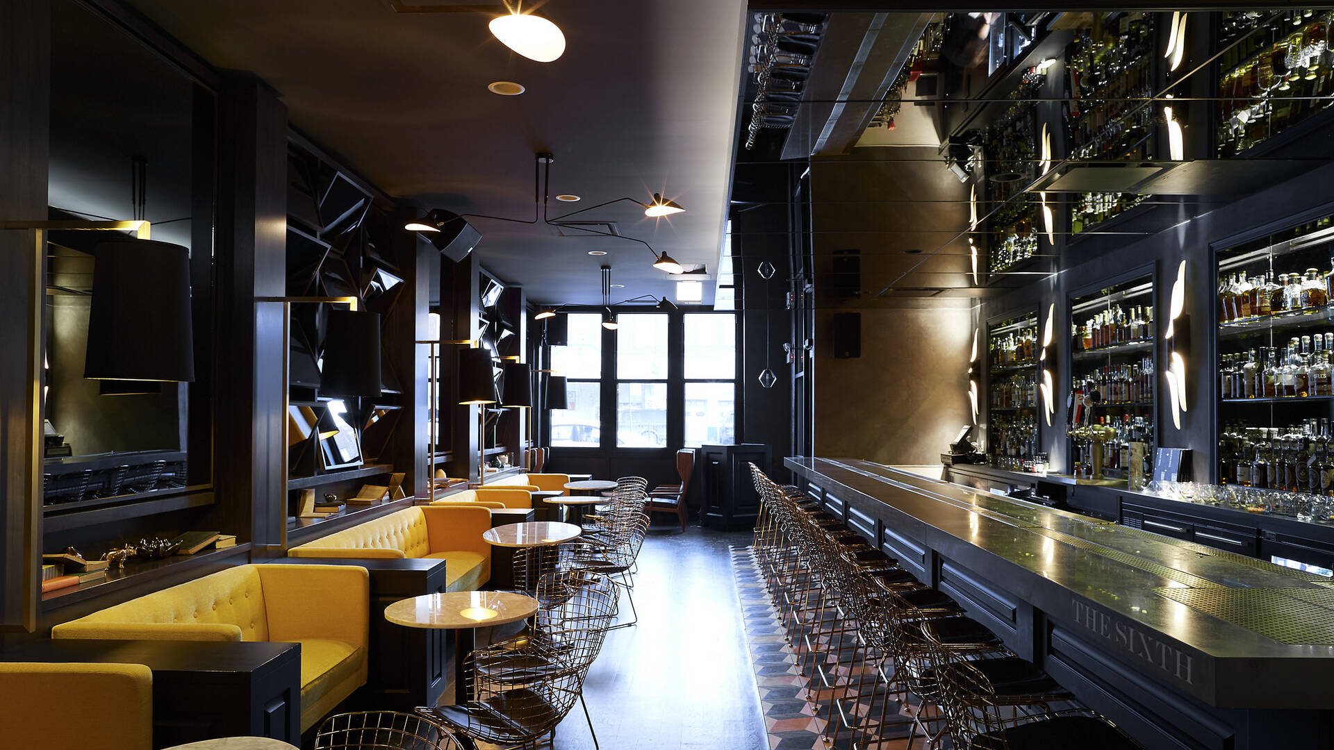 The Sixth | Bars in Lincoln Square, Chicago