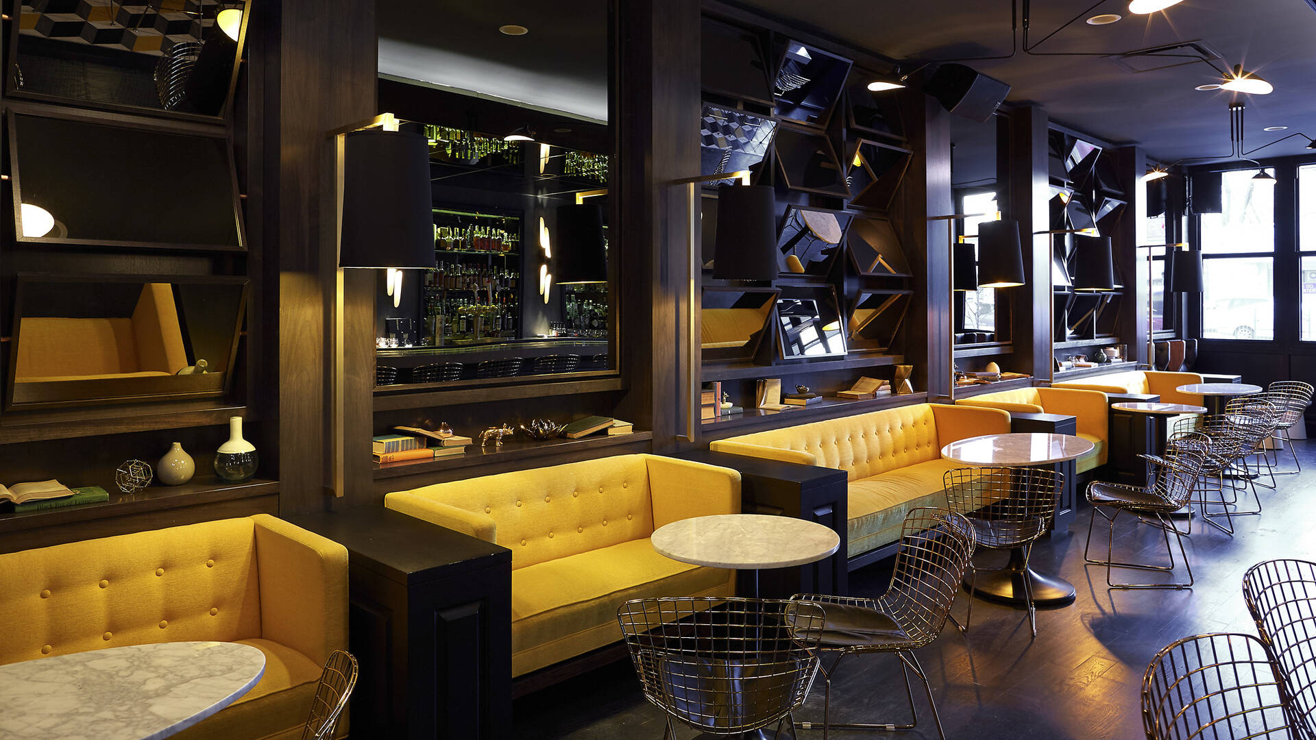 The Sixth | Bars in Lincoln Square, Chicago