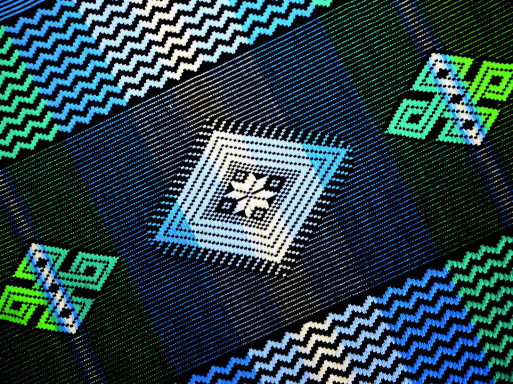 A Heritage of Handloom