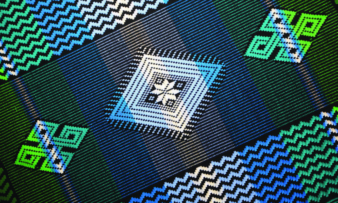 A Heritage of Handloom