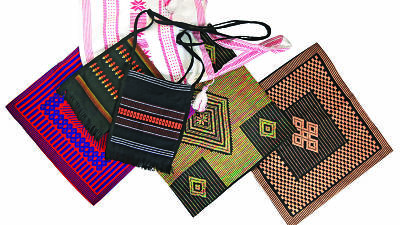 A Heritage of Handloom