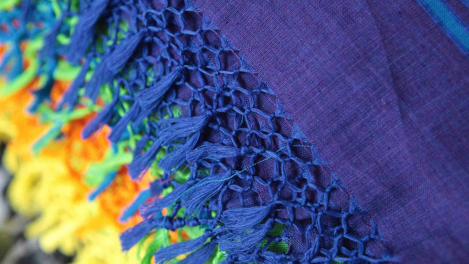 A Heritage of Handloom