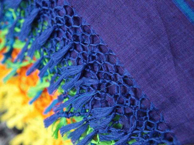 A Heritage of Handloom