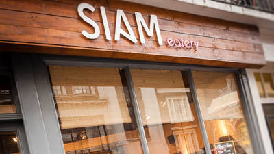 Siam Eatery | Restaurants in Covent Garden, London