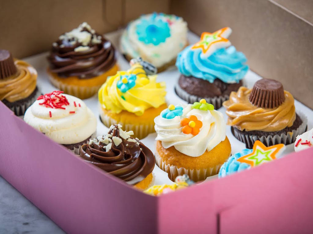 27 Amazing Bakeries in Chicago for Cakes, Pastries and Coffee