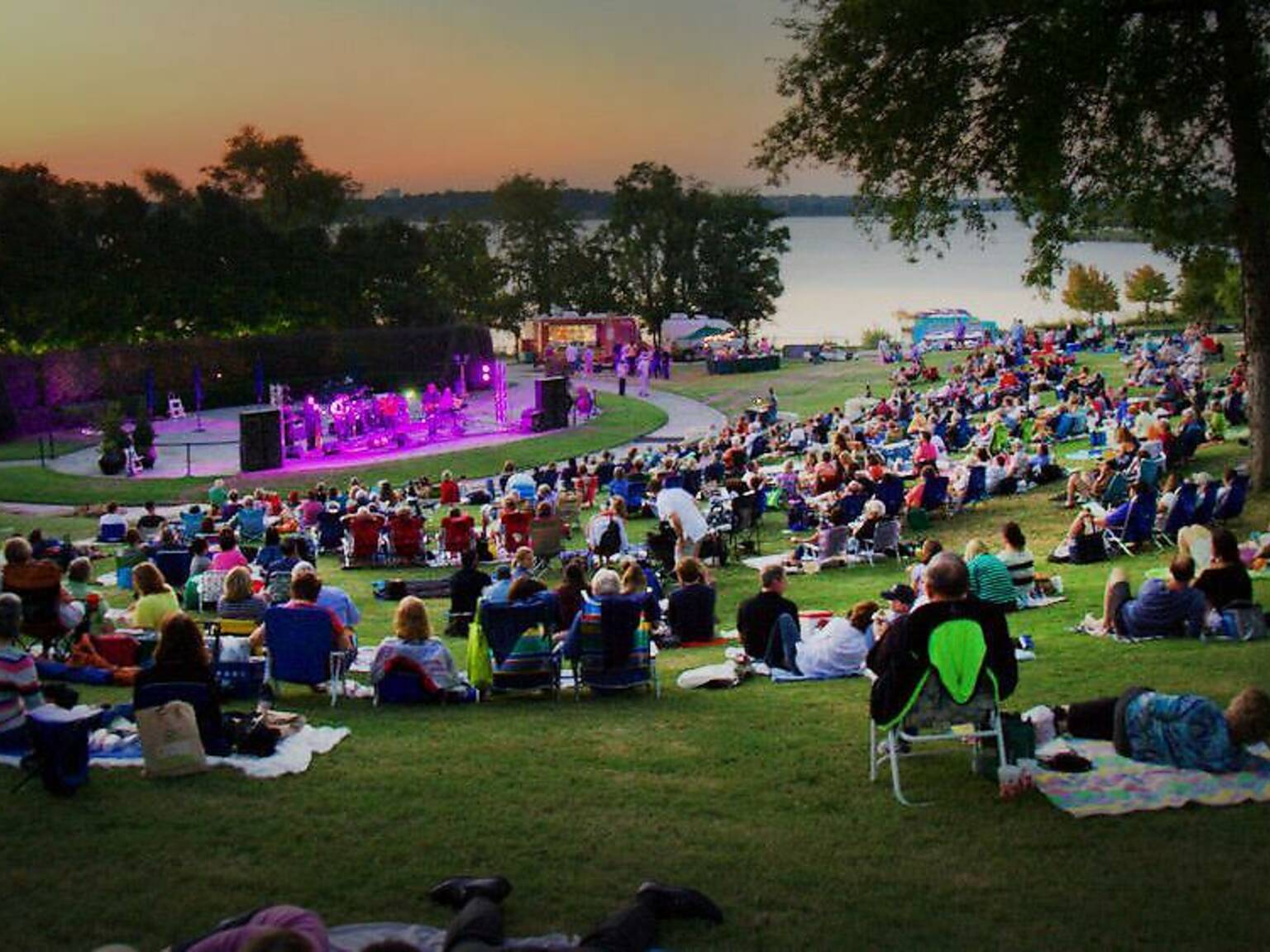20 Best Things to Do in Dallas Right Now