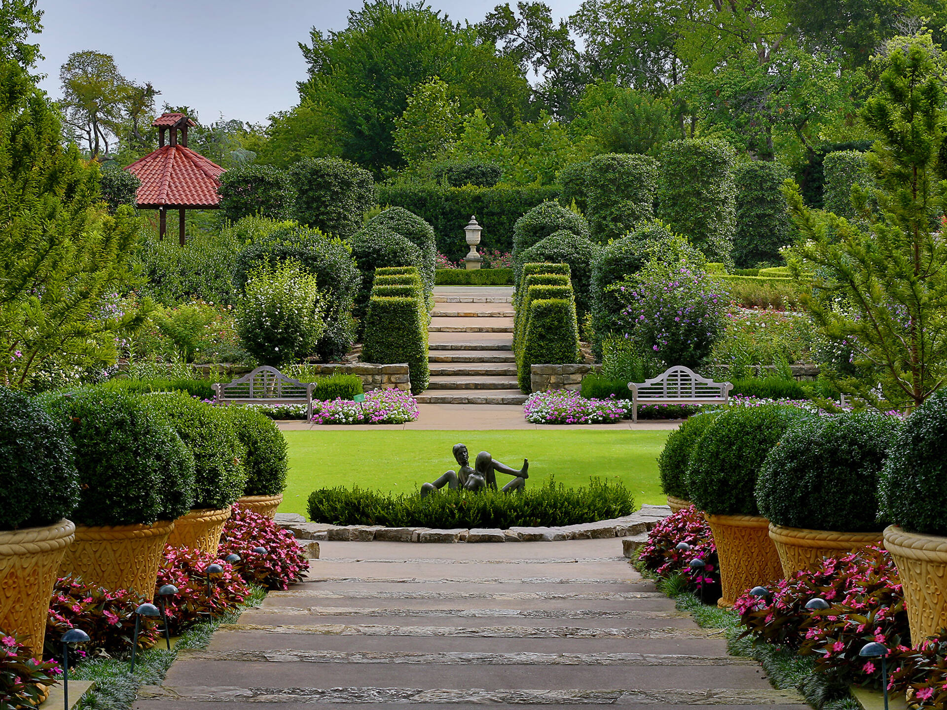 23 Awesome Attractions in Dallas for Both Tourists and Locals