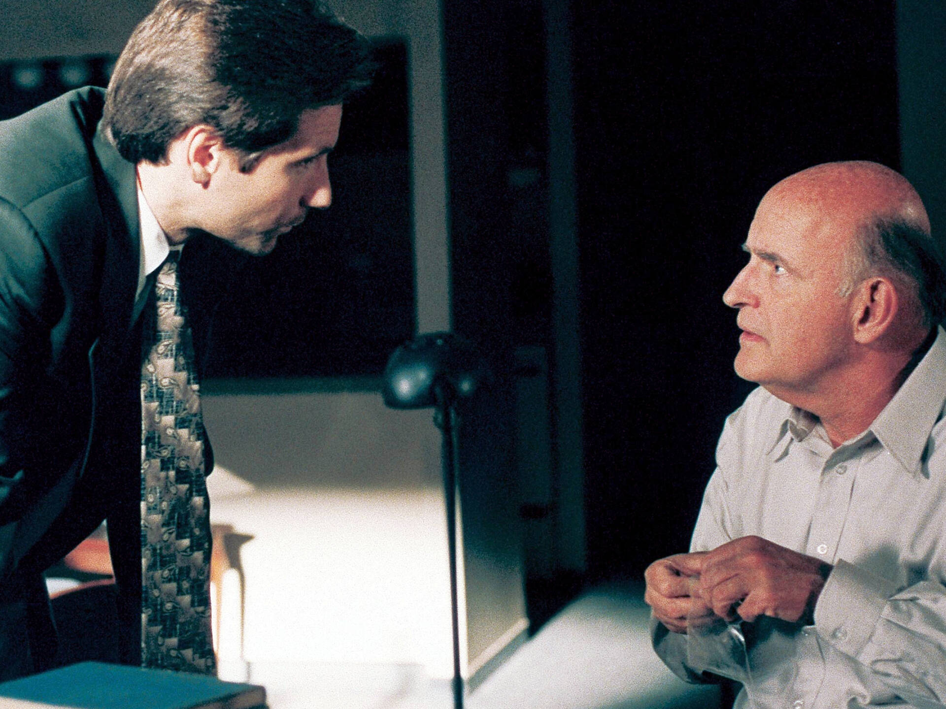 Best X-Files episodes to watch from monsters of the week to aliens
