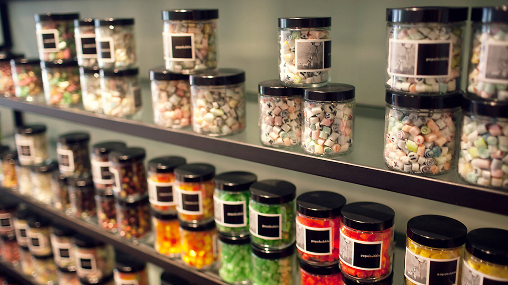Find a great candy store in New York to satisfy your sweet tooth