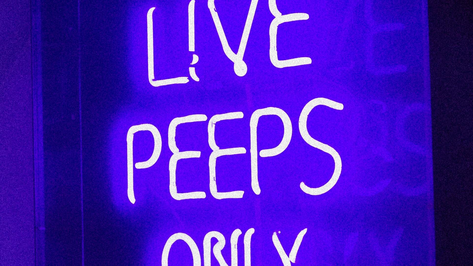 Best peep shows in Melbourne