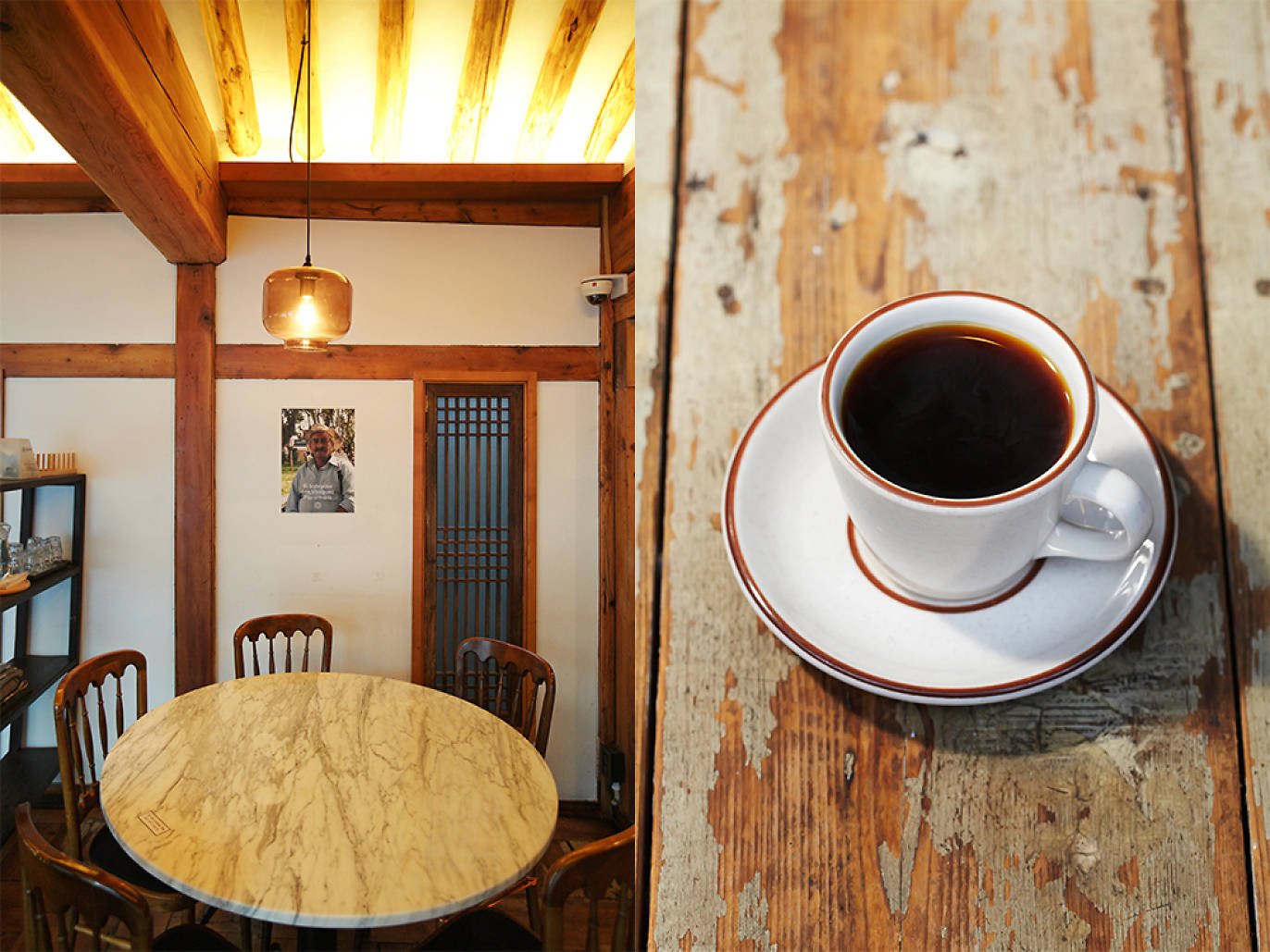 Top 10 cafes for coffee in Seoul | Time Out Seoul