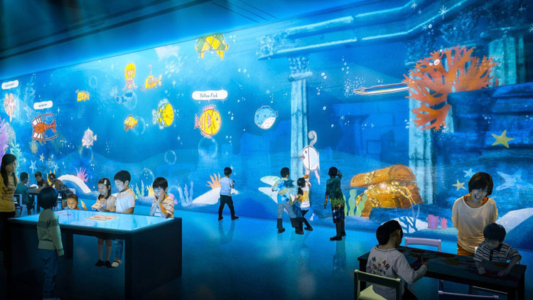 13 Best Edutainment Places For Kids In Singapore