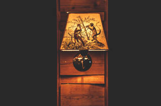 Castor Club | Bars and pubs in Saint-Michel, Paris