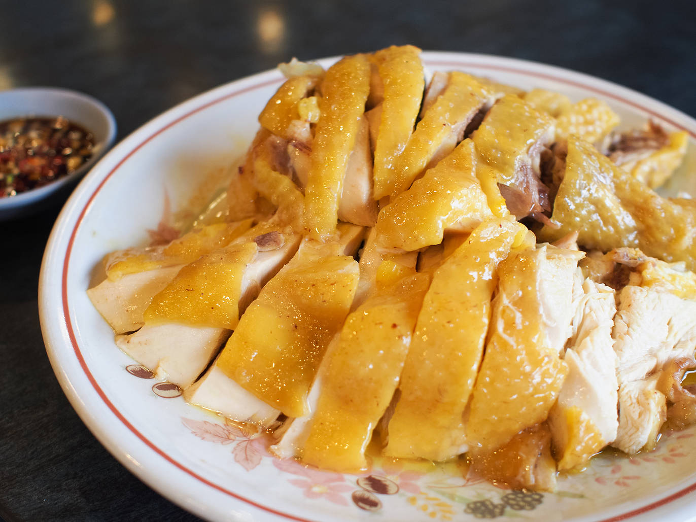 Best Chinese restaurants in America for noodles, dumplings, more