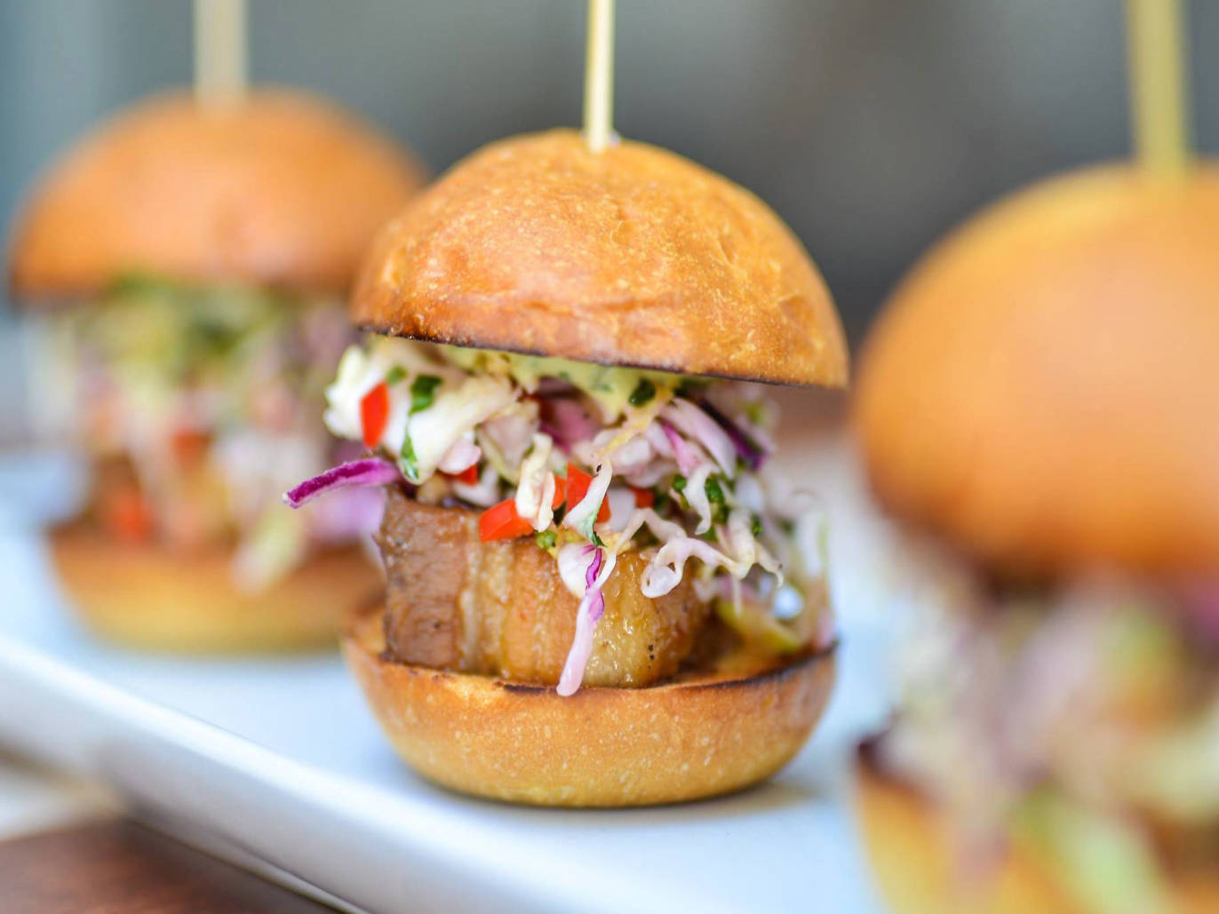 Best Manhattan Beach restaurants for outstanding oceanside dining