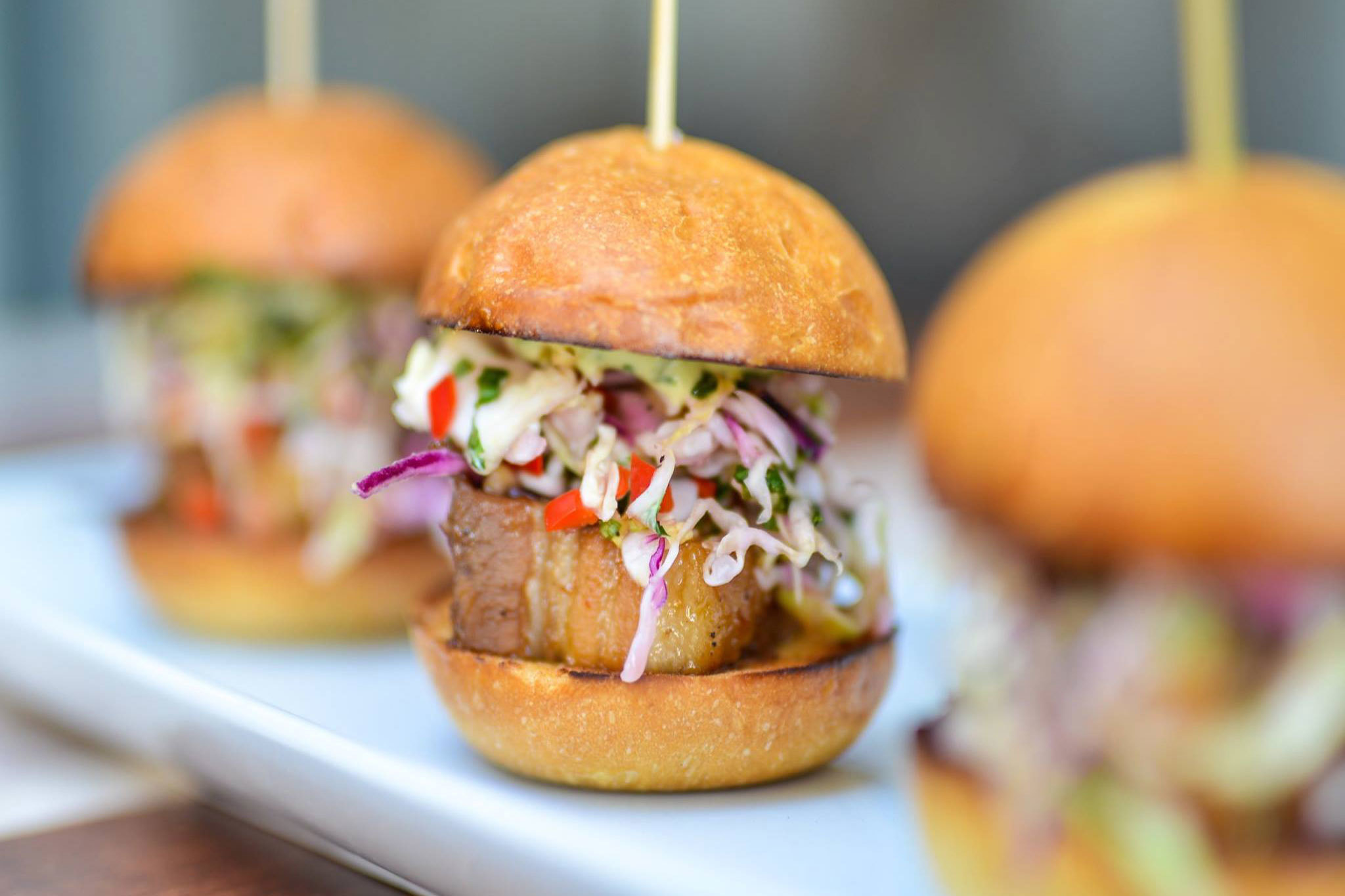 Best Manhattan Beach restaurants for outstanding oceanside dining