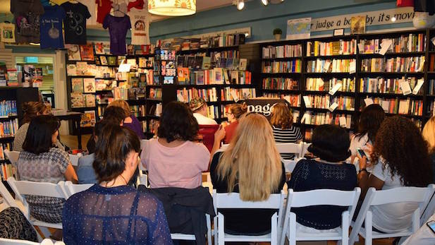 Pages: A Bookstore | Shopping in Manhattan Beach, Los Angeles