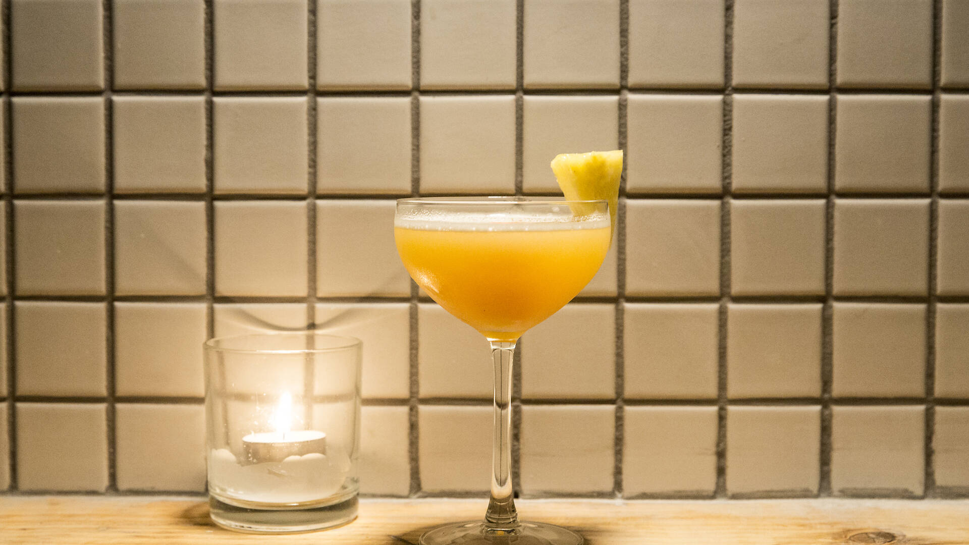 Buster Mantis | Bars and pubs in Deptford, London