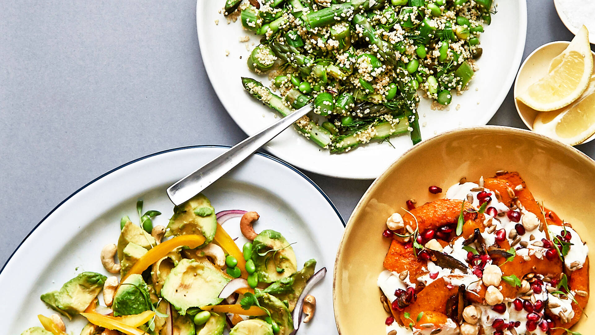The Detox Kitchen | Restaurants in Fitzrovia, London