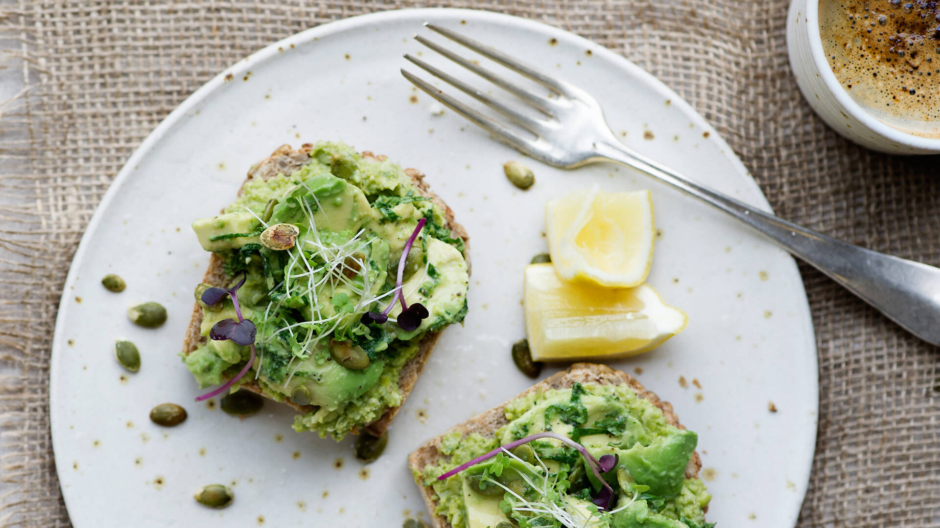 The Detox Kitchen | Restaurants in Fitzrovia, London