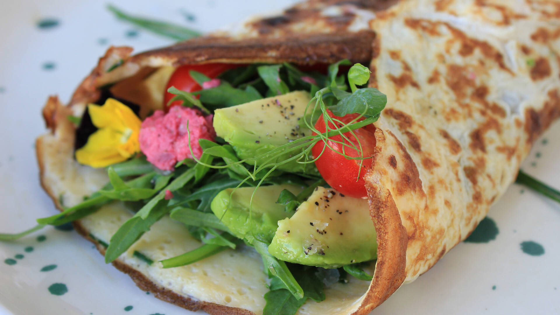 The Detox Kitchen | Restaurants in Fitzrovia, London