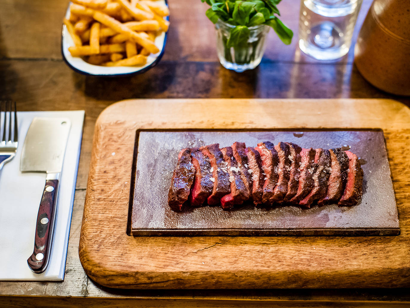 21 Best Chain Restaurants in London We Can't Live Without