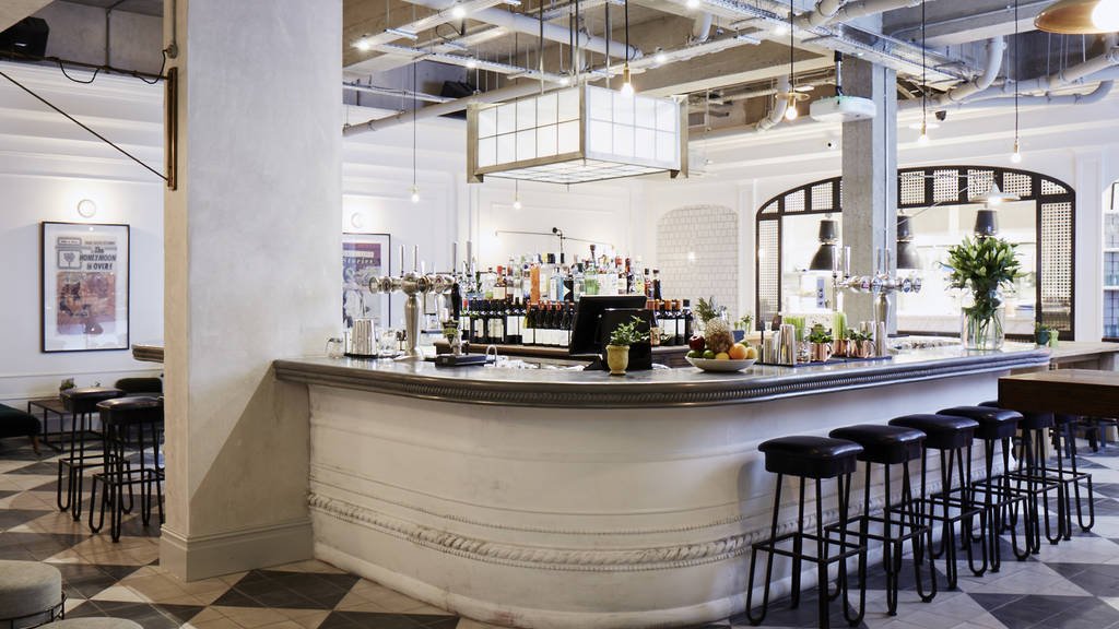 No. 1 Duke Street | Bars and pubs in Richmond, London
