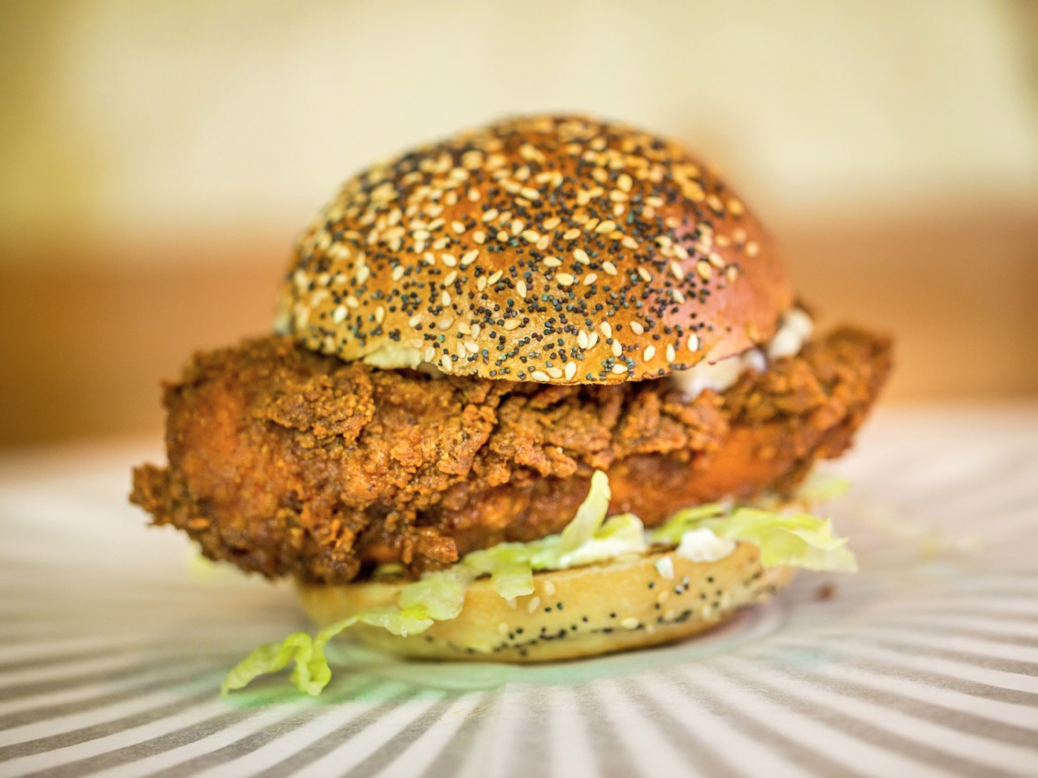 Billy and the Chicks | Restaurants in Soho, London