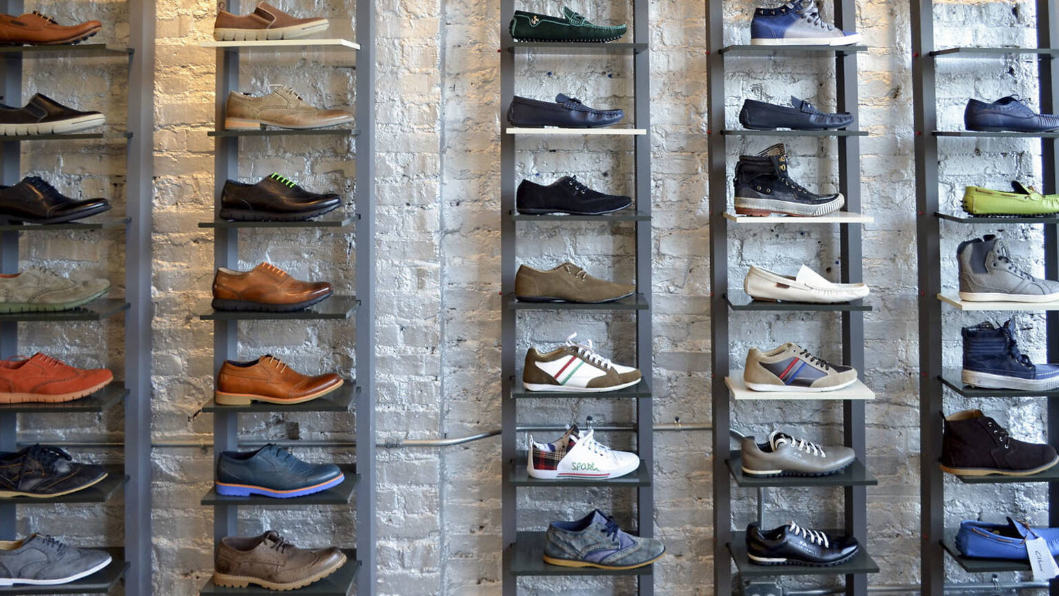 Best shoe stores in Chicago