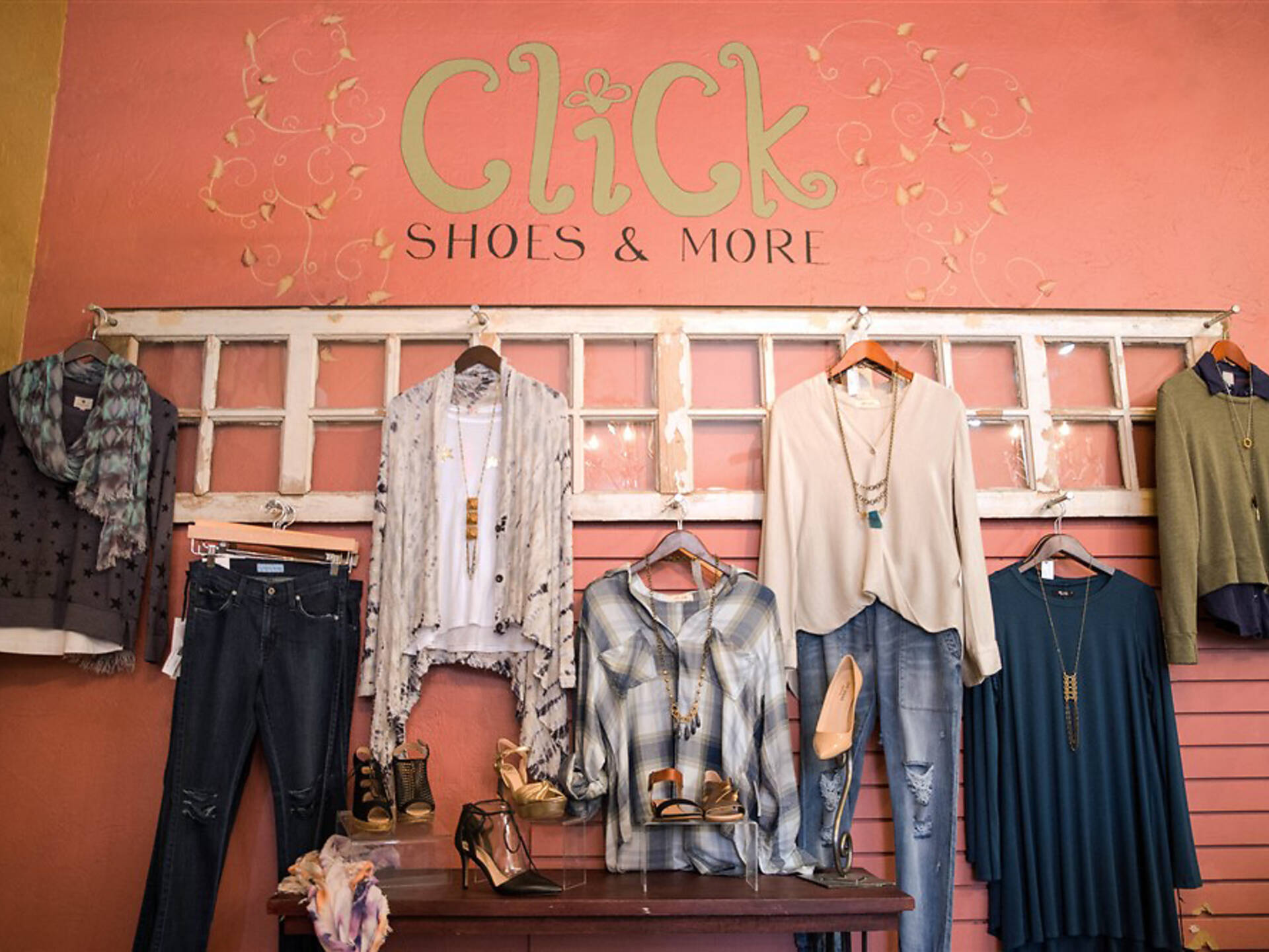 Best shoe stores in Chicago