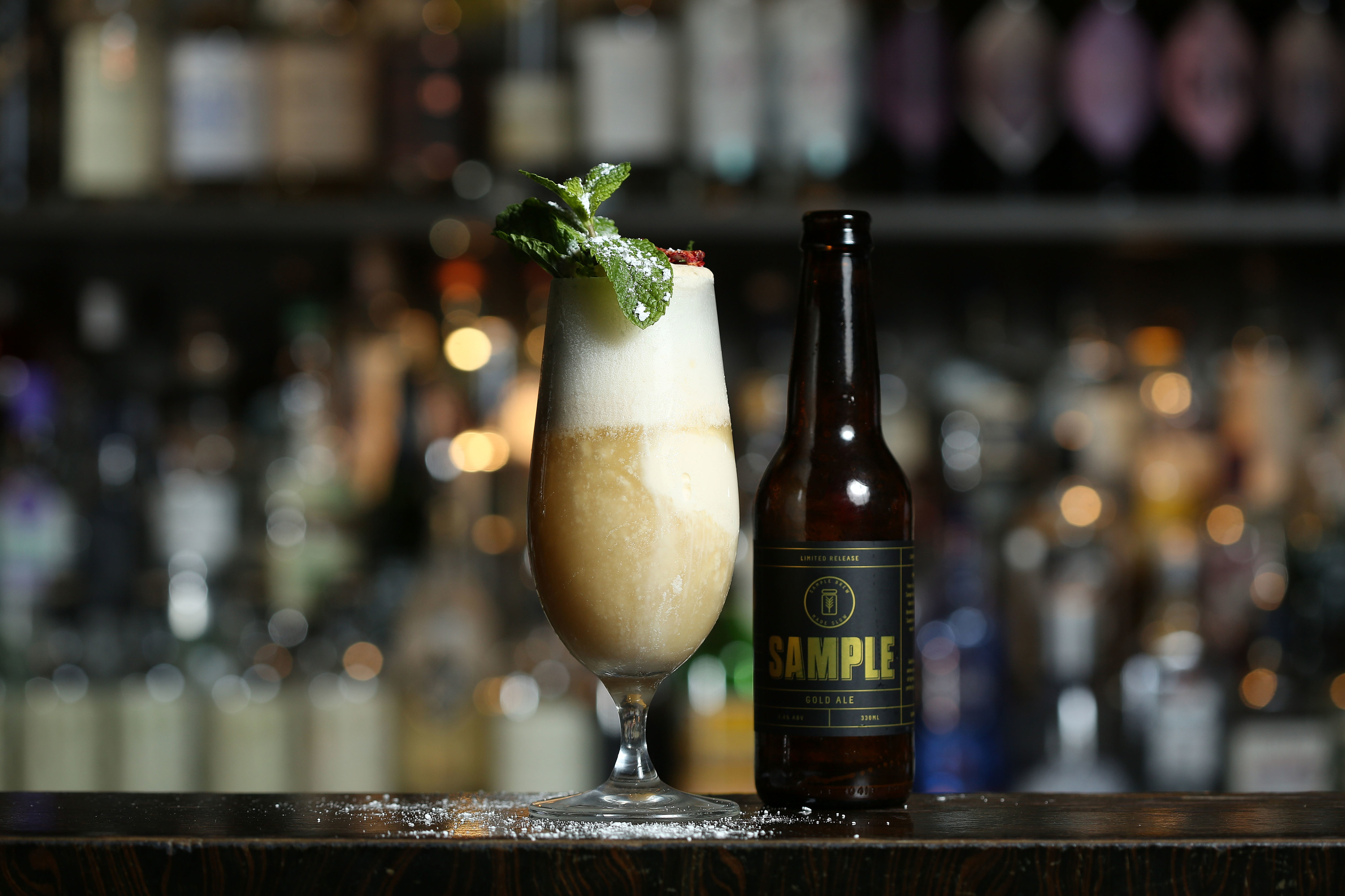 Melbourne's Best Cocktail Bars | The Best Cocktail Bars in Melbourne