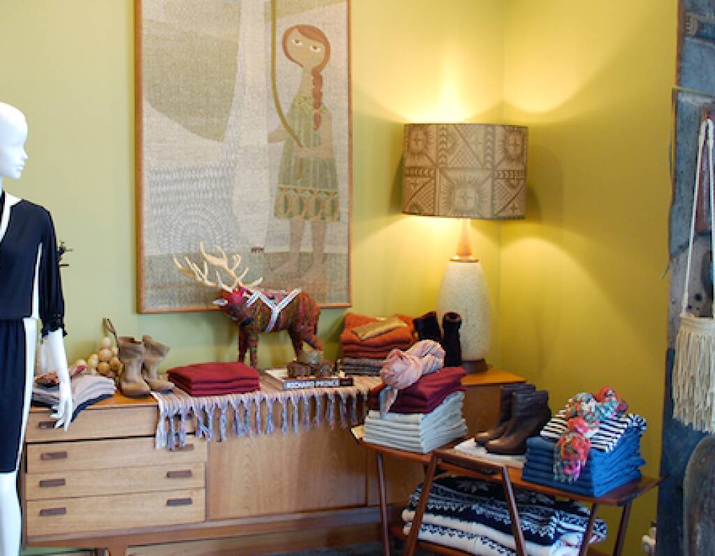 Best Redondo Beach shops for surf gear, apparel, antiques and more