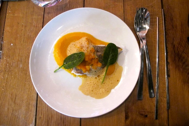 Pierre Sang on Gambey | Restaurants in Folie-Méricourt, Paris
