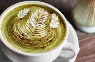 Sawada Coffee | Restaurants in West Loop, Chicago