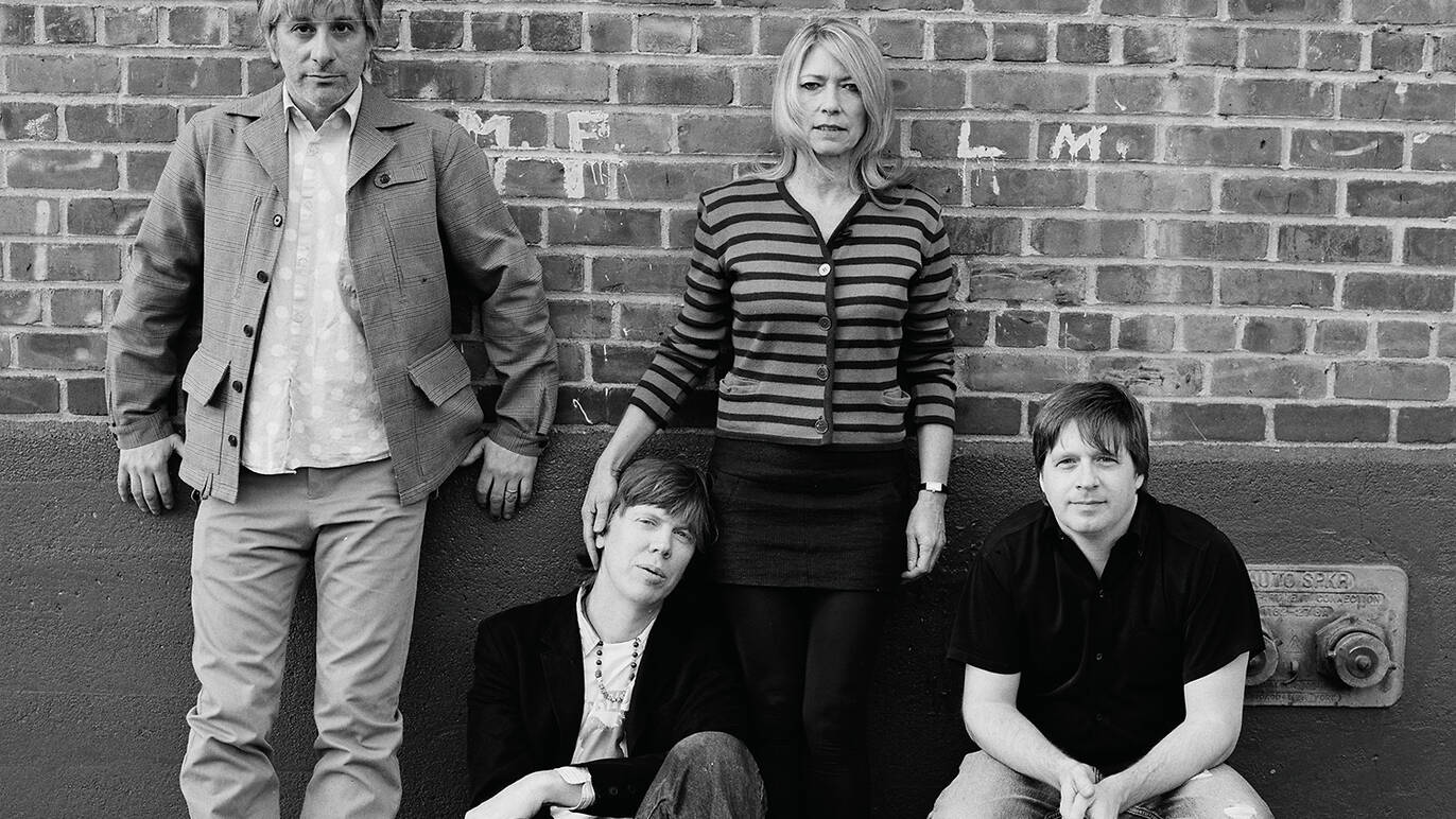 Best indie-rock bands of all time from the Pixies to Sonic Youth