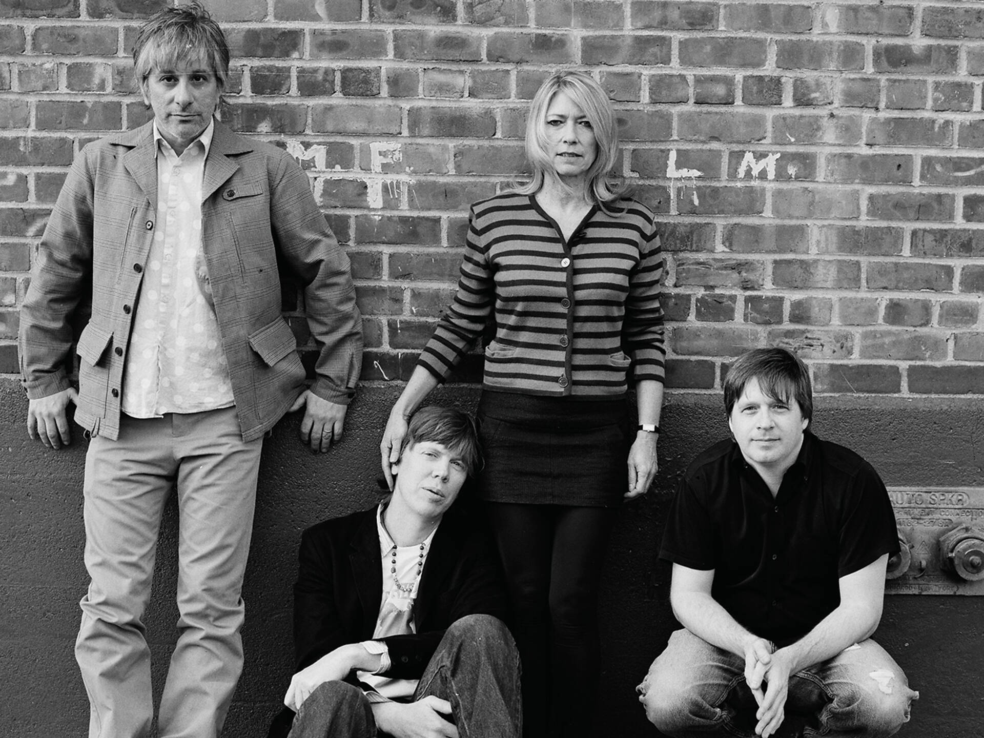 Best indie-rock bands of all time from the Pixies to Sonic Youth