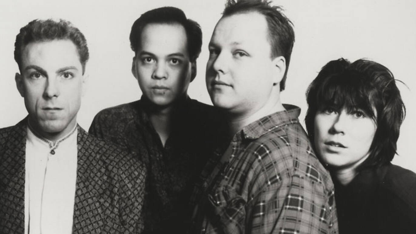 Best indie-rock bands of all time from the Pixies to Sonic Youth