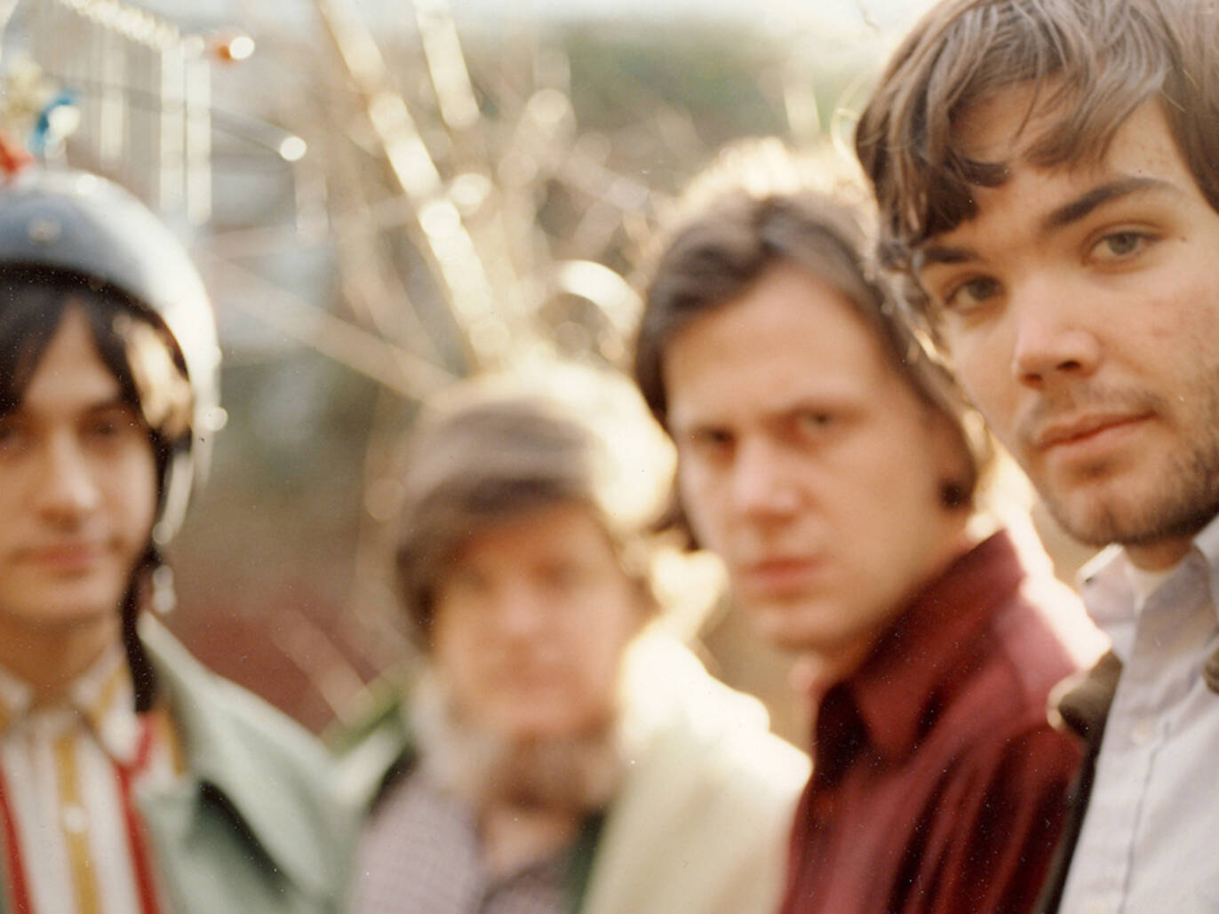 Best indie-rock bands of all time from the Pixies to Sonic Youth