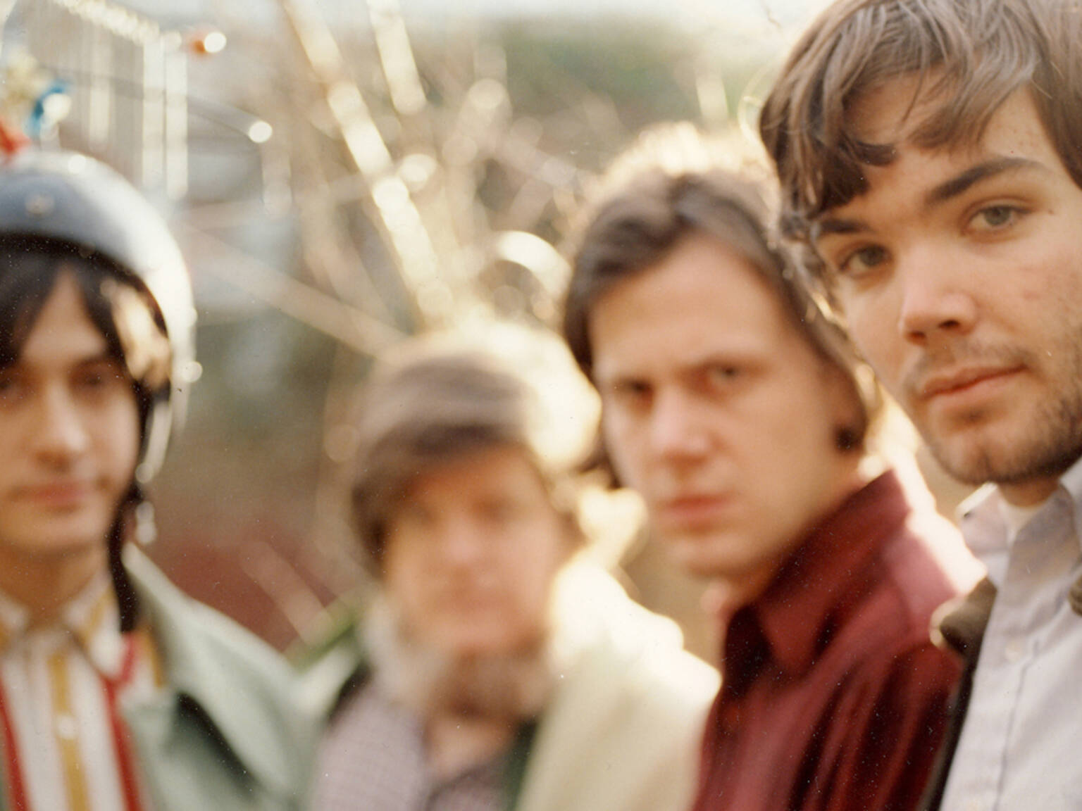 Best indie-rock bands of all time from the Pixies to Sonic Youth