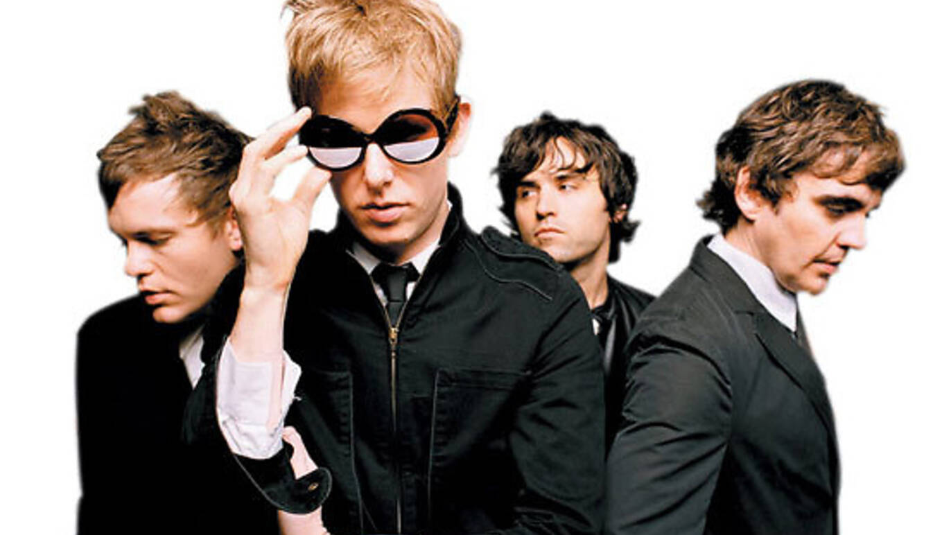 Best indie-rock bands of all time from the Pixies to Sonic Youth