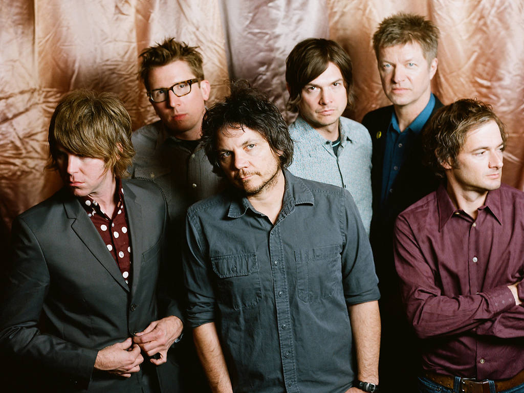 Best indie-rock bands of all time from the Pixies to Sonic Youth