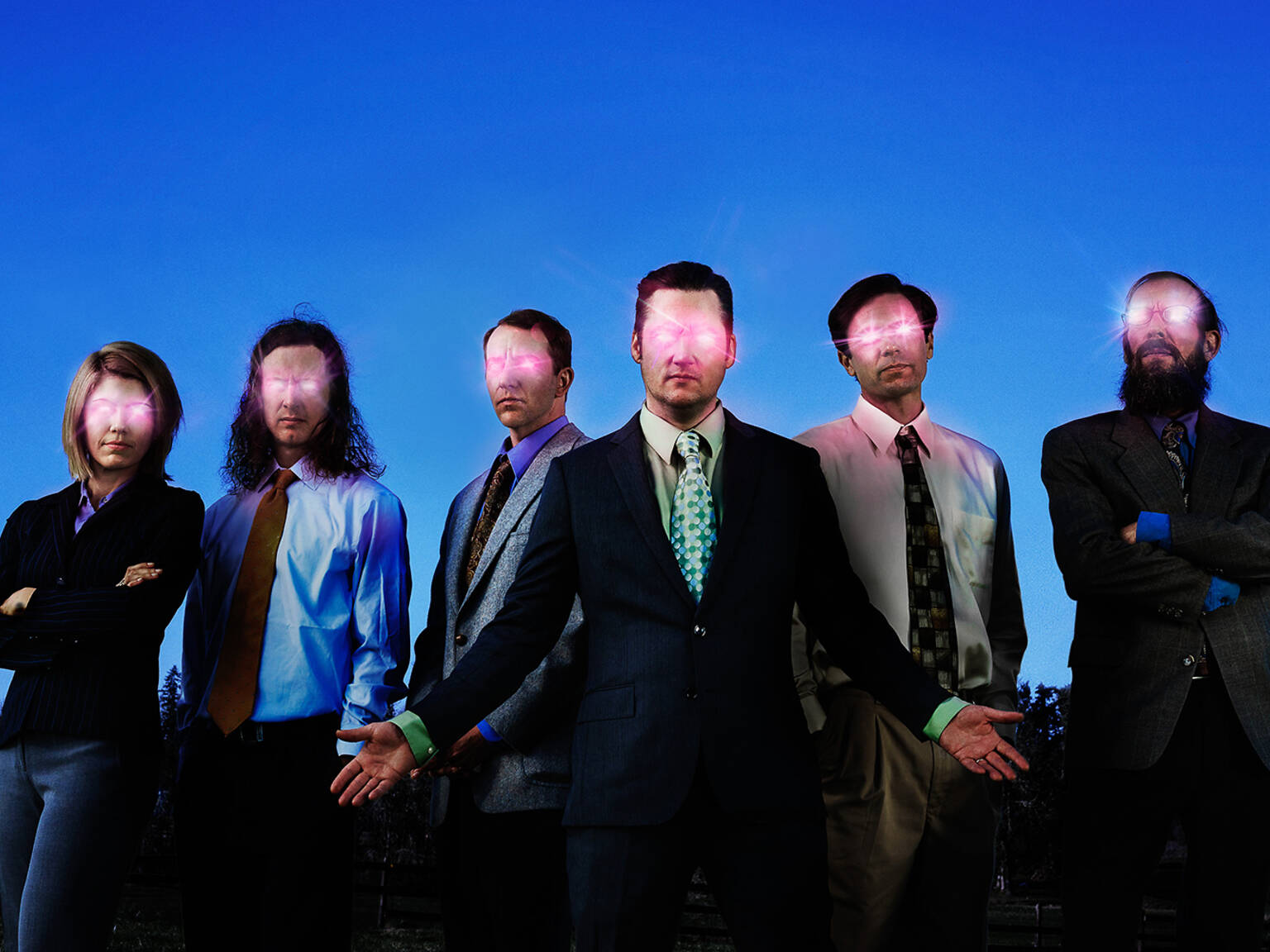 Best indie-rock bands of all time from the Pixies to Sonic Youth