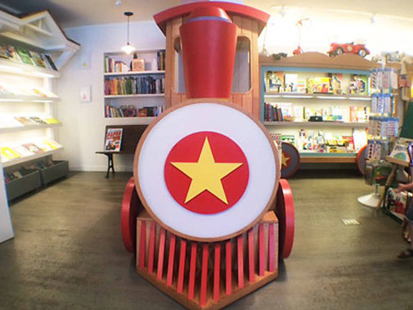 15 Best Storytime for Kids Spots in New York City