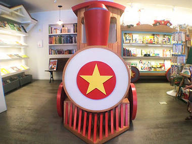 15 Best Storytime for Kids Spots in New York City