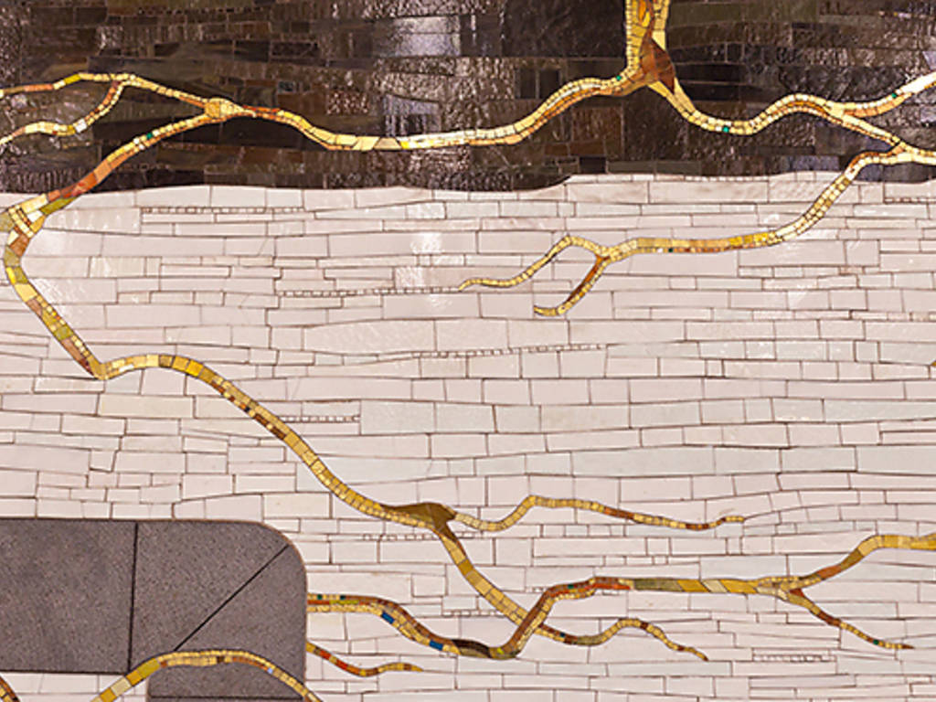 Top Subway Art Around NYC That You Can See on Your Commute