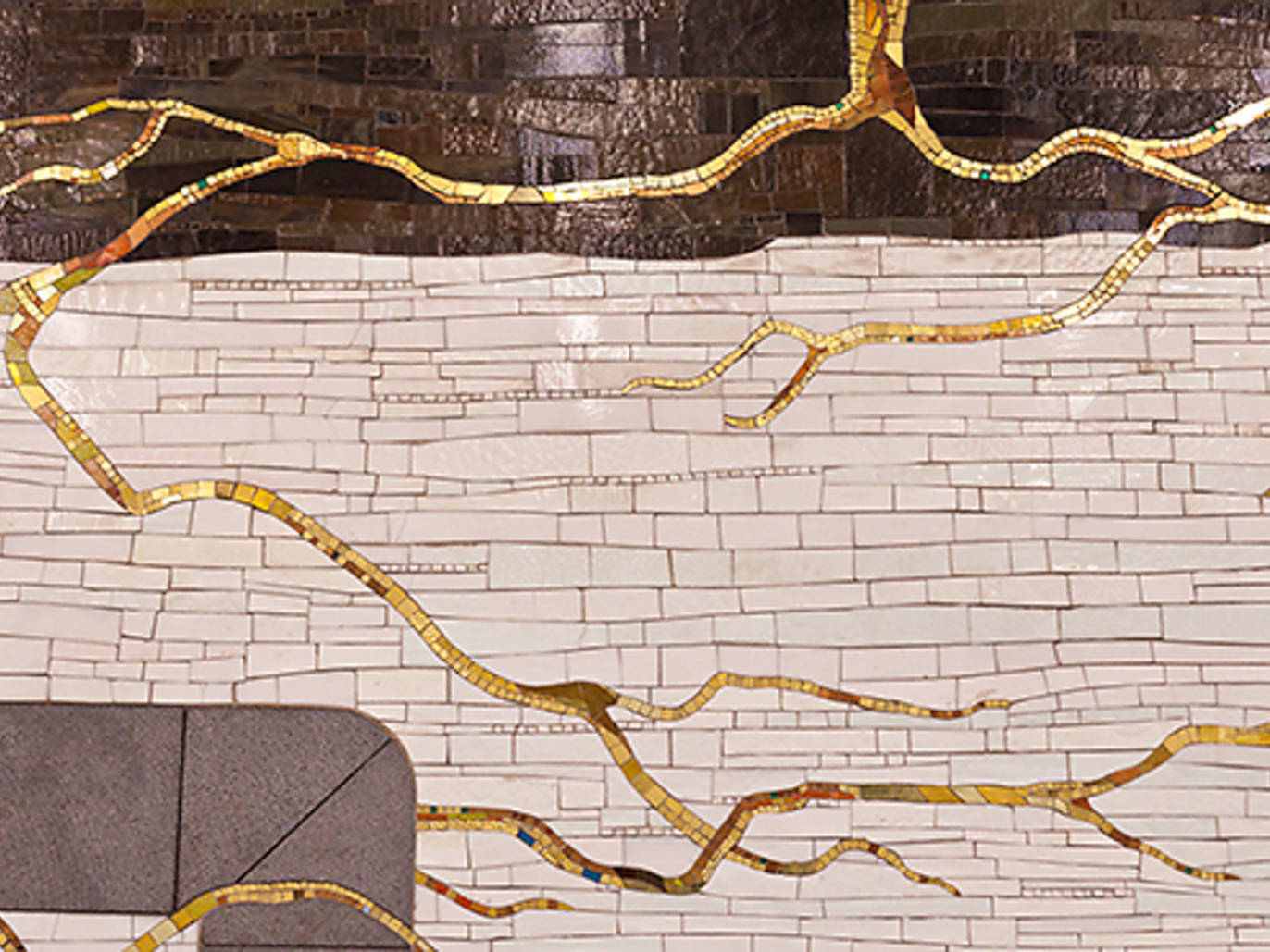 Top Subway Art Around NYC That You Can See on Your Commute