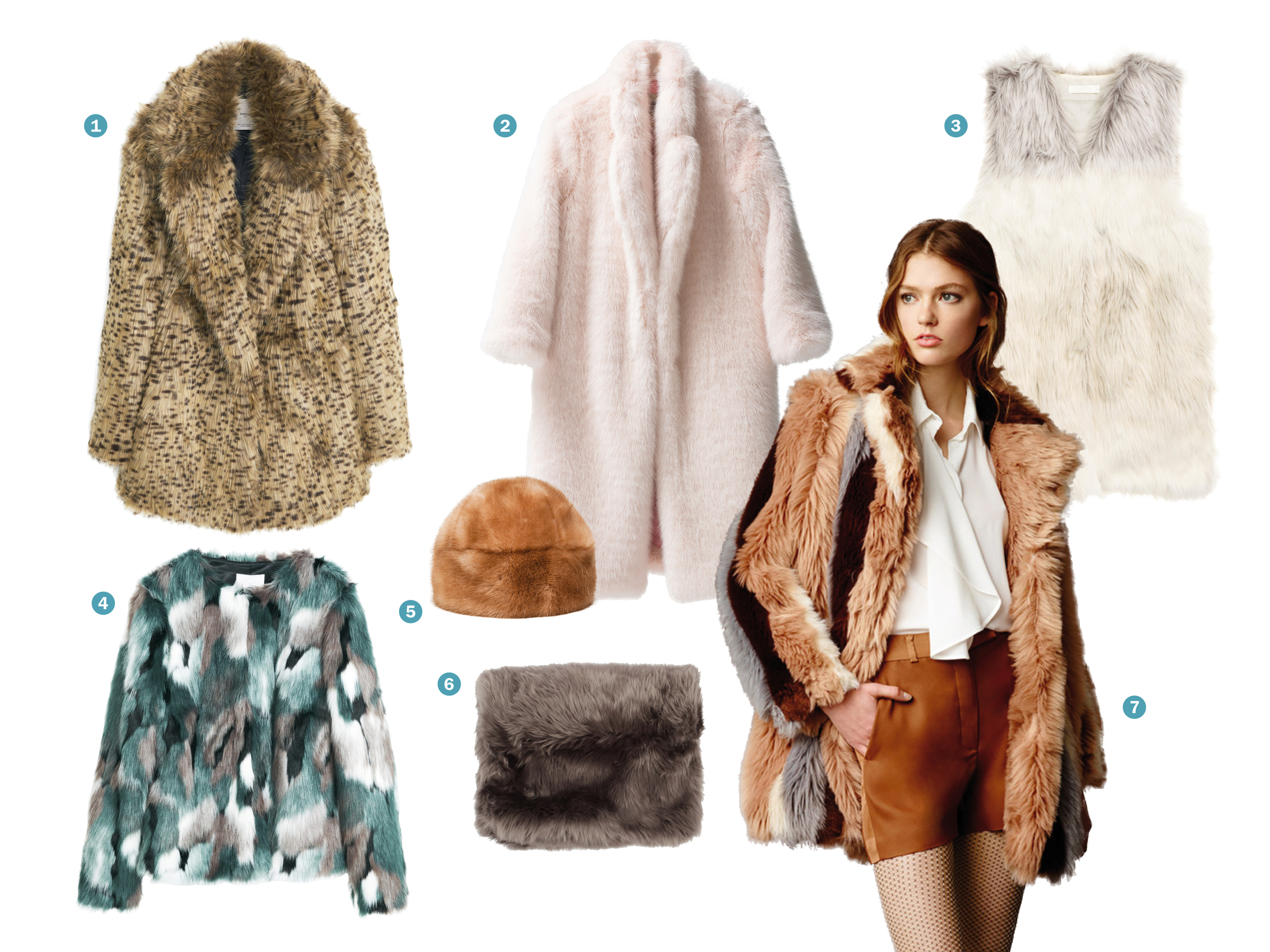 Faux and foxy | Time Out Seoul