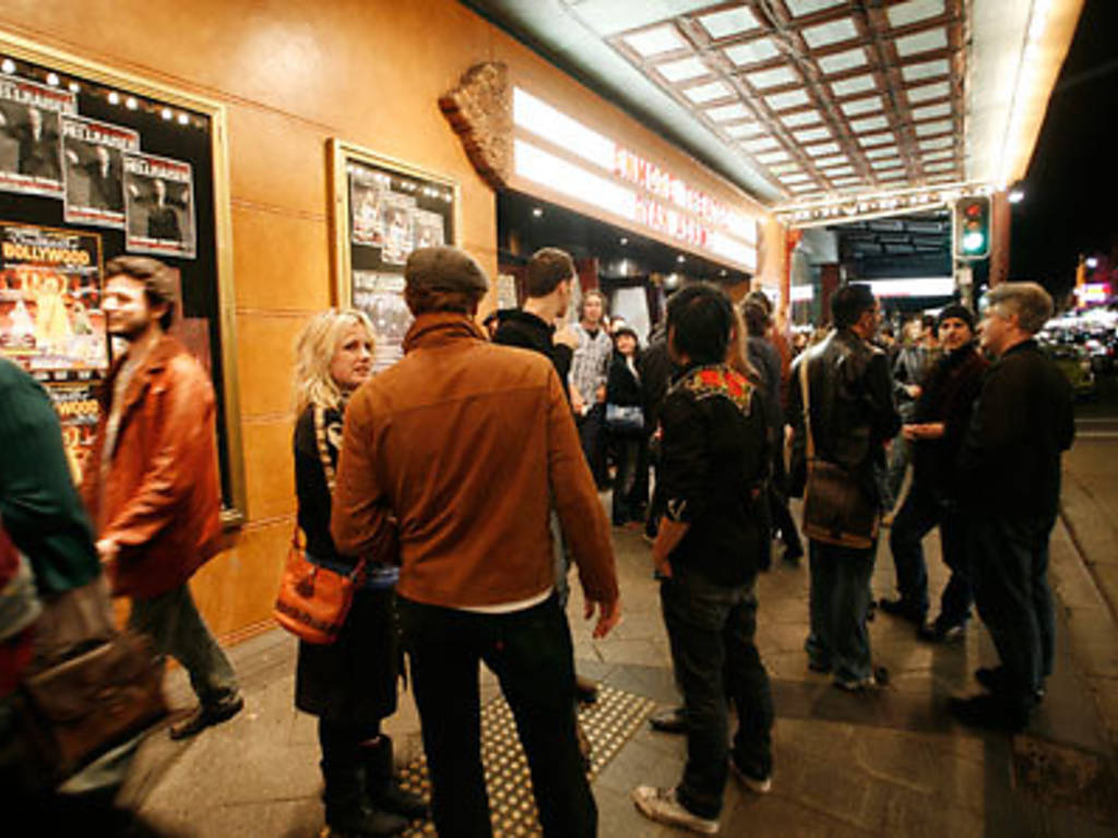 Comedy in Sydney | Where to watch comedy shows